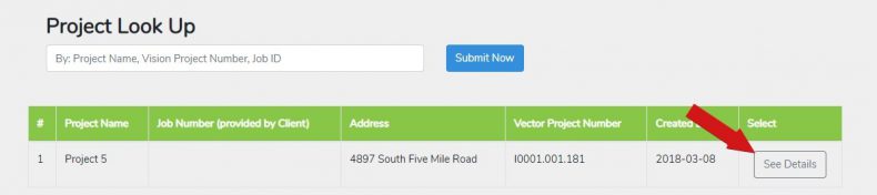 Online Submission Portal